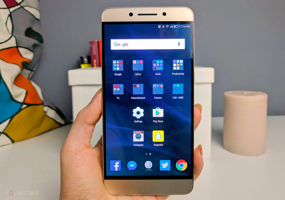 Get 58% Off On LeTV Le Pro 3 Smartphone On LightInTheBox - Gizmochina