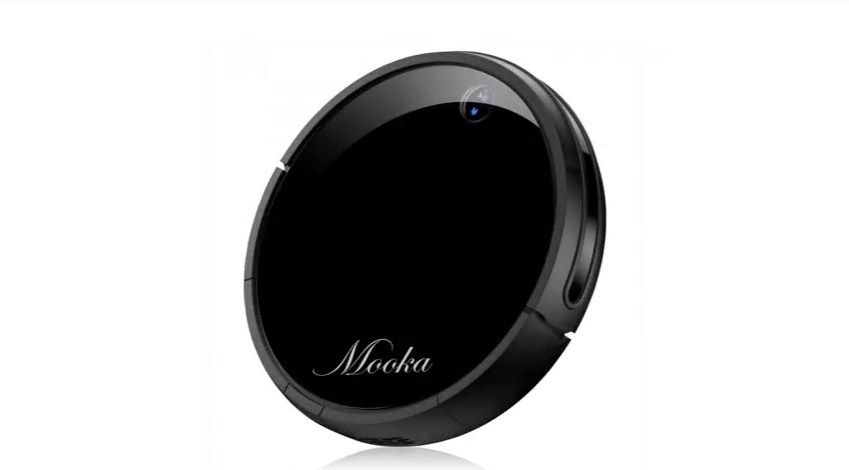 Buy MOOKA Robotic Vacuum Cleaner For Only $149.99 On Amazon [Coupon ...