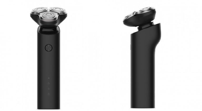 Xiaomi Launches Yet Another Mijia Electric Shaver - Gizmochina