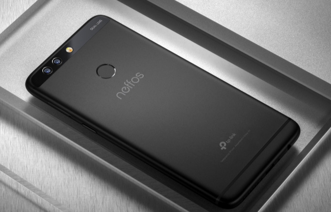 TP-Link Launches Neffos N1 Smartphone In Malaysia - Gizmochina