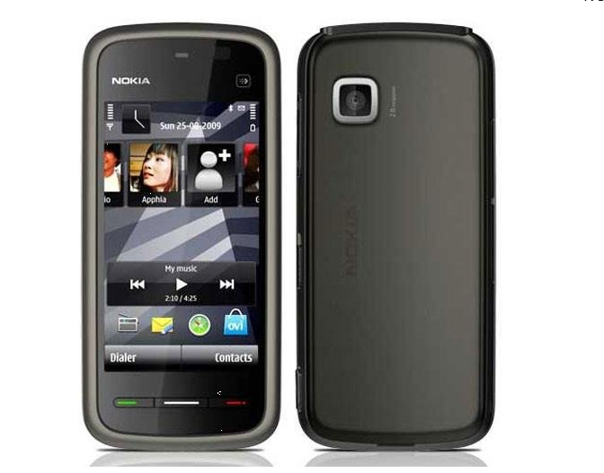 Teenage Girl Killed By Exploding Nokia 5233 - Gizmochina