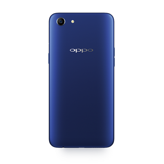 [Updated] OPPO A1 Launches In Cool Colors For ¥1499 (~$238) But Lacks A ...
