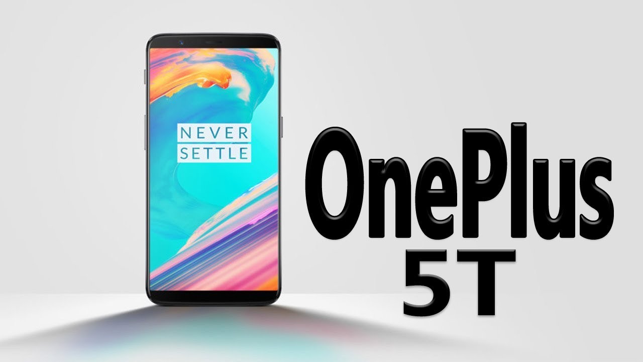 OnePlus 5T Beats Samsung Galaxy S9+ and iPhone X In A Speed Test (Video ...