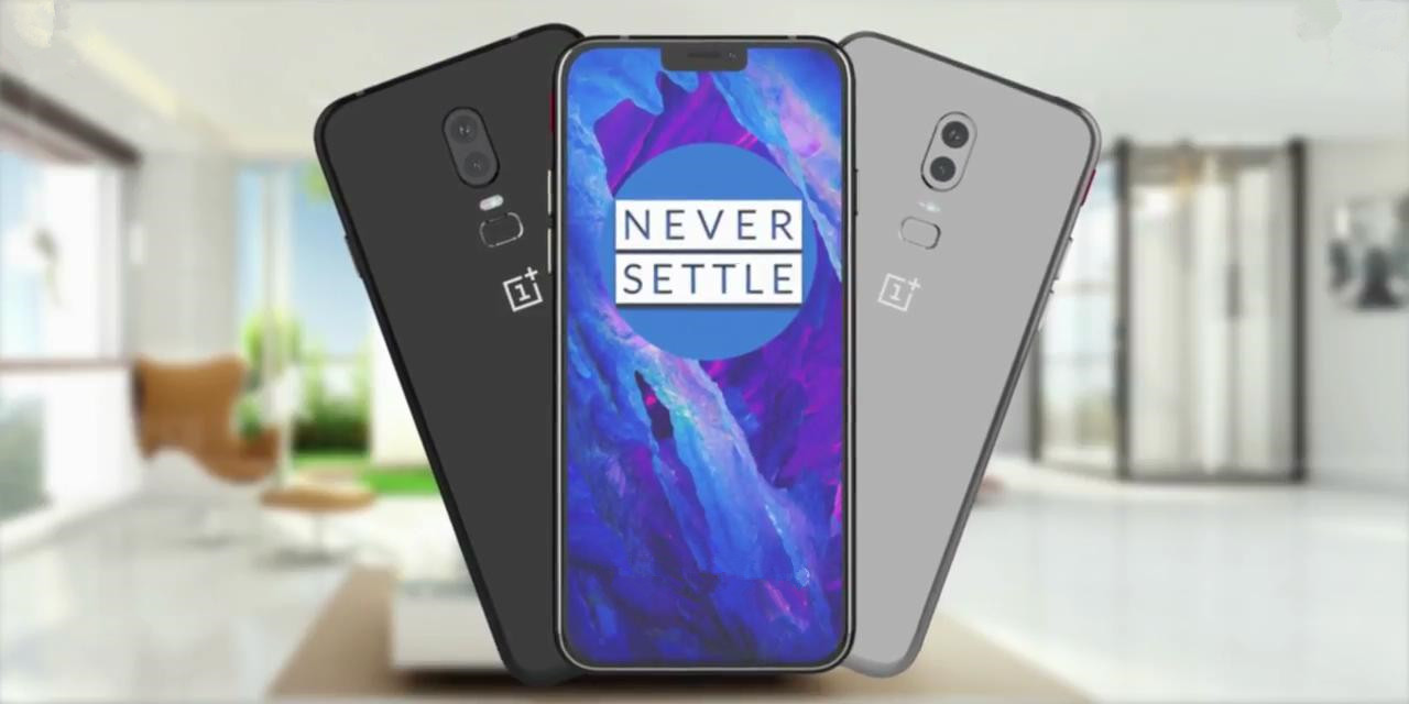 OnePlus 6 (A6003) Gets Wi-Fi Certification, Runs Android 8.1 Oreo ...