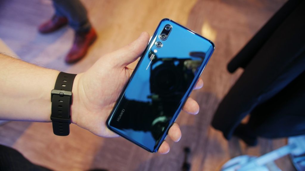 Huawei P20 Pro Review - The Best Huawei Smartphone Yet - Gizmochina