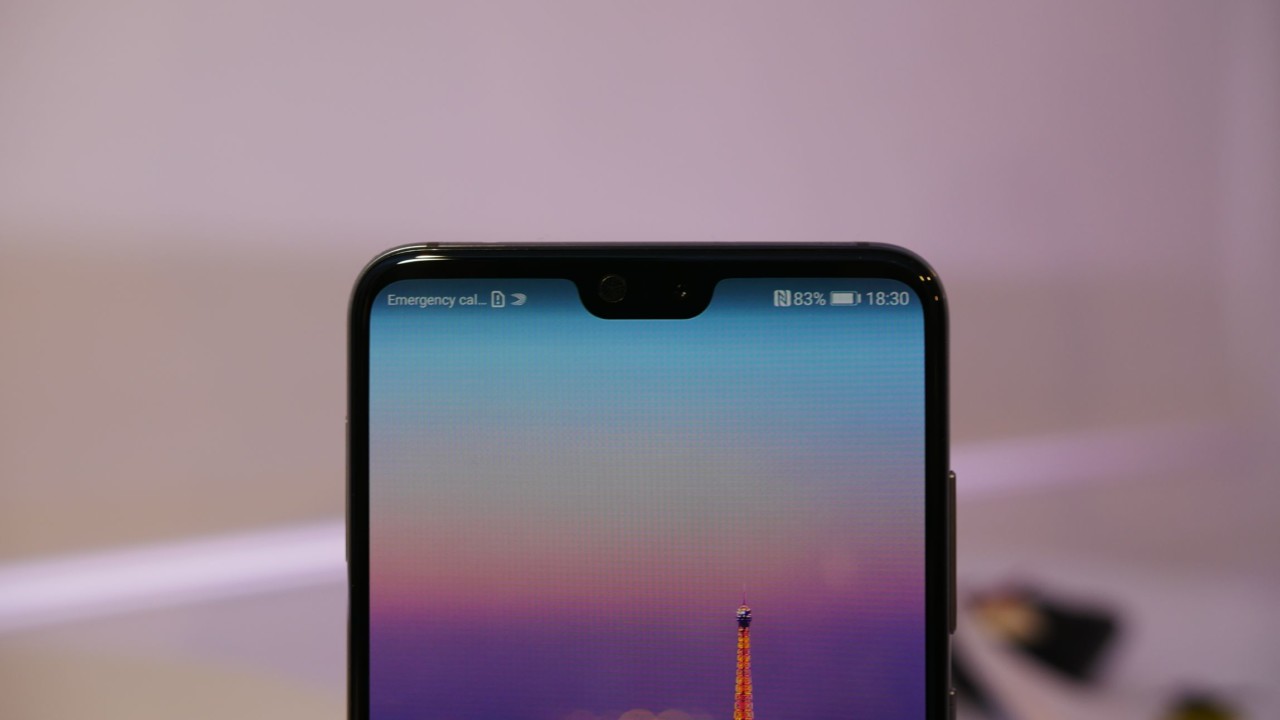 Huawei P20 Pro Hands on Review - A Very Impressive Smartphone with 3 ...