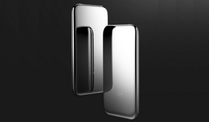 Preorder ZMI Space Power Bank For Only $57.99 On Banggood - Gizmochina