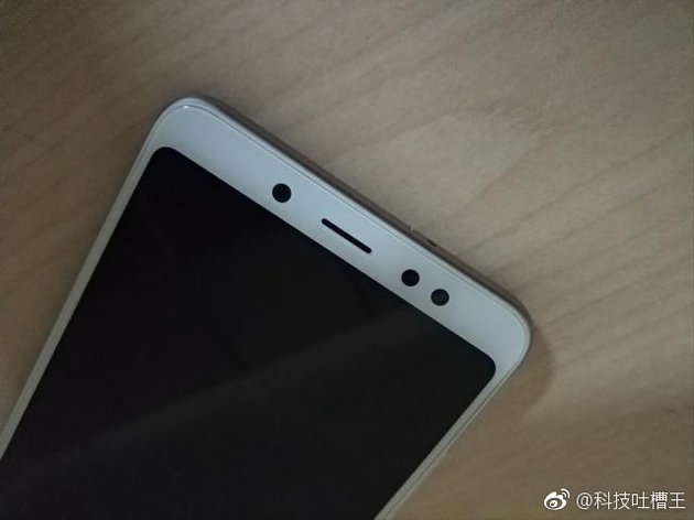 Redmi Note 5 Appears in Real Skin in Multiple Images Ahead of Launch ...