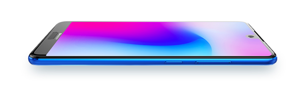 Sharp Aquos S3 Mini Launched with Notched Screen, Snapdragon 630, 6 GB ...