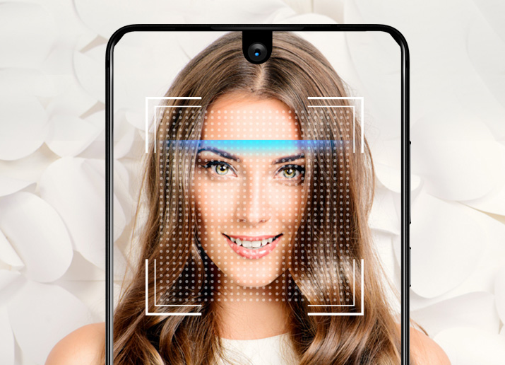 New test shows most phones' face unlock can be fooled by the owner's ...