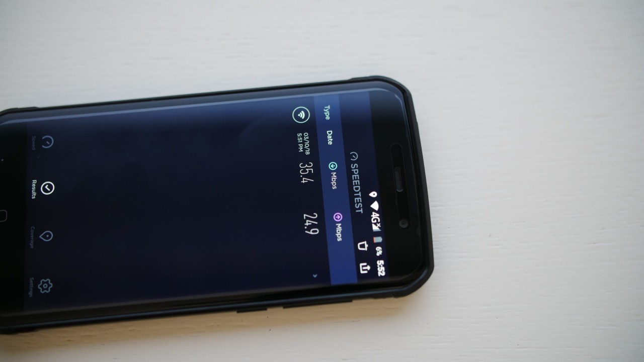 Vernee Active Review - Powerful 128GB IP68 Budget Rugged Phone - Gizmochina