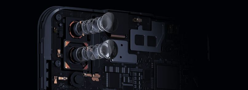 Vivo V9 Launched in India with 6.3-inch Notched Display, 16 + 5 MP Dual ...