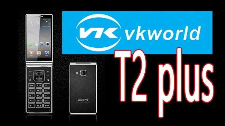 Buy Vkworld T2 Plus Smartphone For Only $199.99 On Banggood - Gizmochina