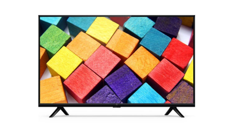 New Xiaomi TVs running Android TV get certified, powered by new Amlogic ...
