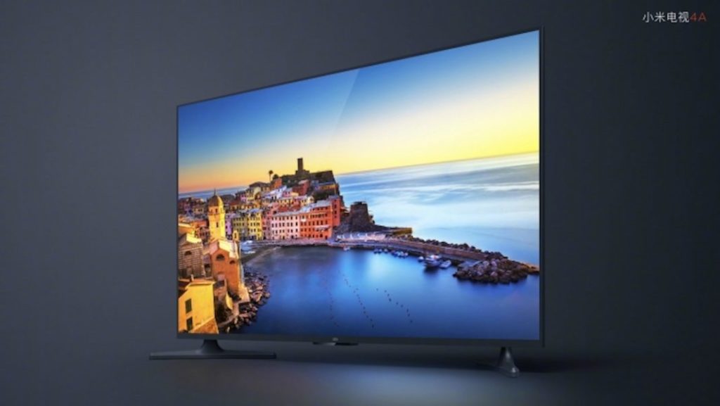 Xiaomi Mi LED TV models get price cut in India - Gizmochina