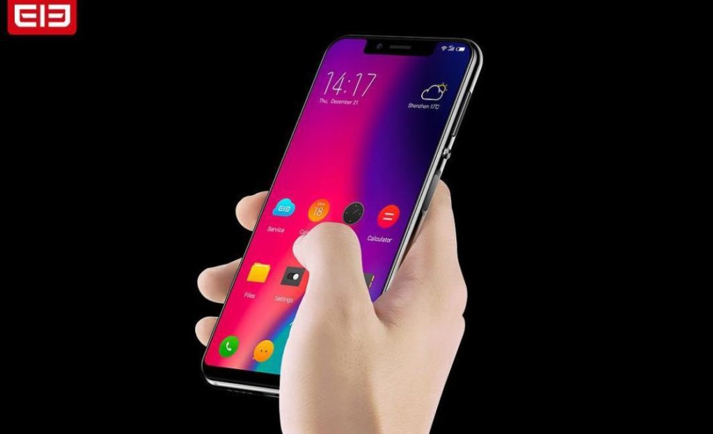 Top 12 iPhone X Clones From China: Similar Design But Way Cheaper ...