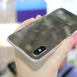 Top 12 iPhone X Clones From China: Similar Design But Way Cheaper ...