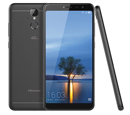 HiSense H11 Pro - Checkout Full Specification - GizmoChina.com
