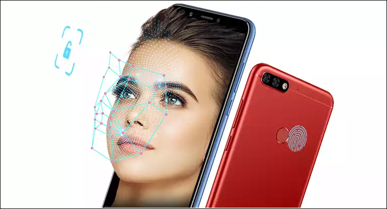 Honor 7C Launched; 5.99 Full-view Display, SD 450, Smart Selfie Shooter ...