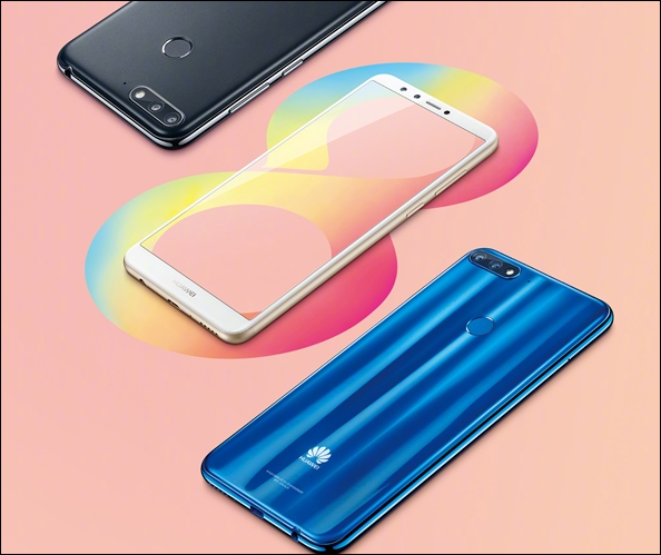 Huawei Enjoy 8, 8 Plus & 8E Launching on March 29, Official Poster Out ...