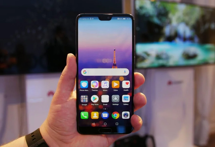 Huawei P20 Pro Hands on Review - A Very Impressive Smartphone with 3 ...
