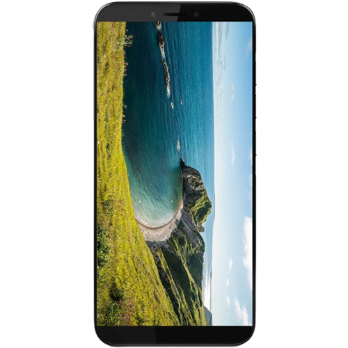 iLa Silk Android 4G Smartphone Full Specification & Features