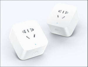 Xiaomi Launches Mi Smart Socket Enhanced Edition Priced At ¥79 (~$12 ...