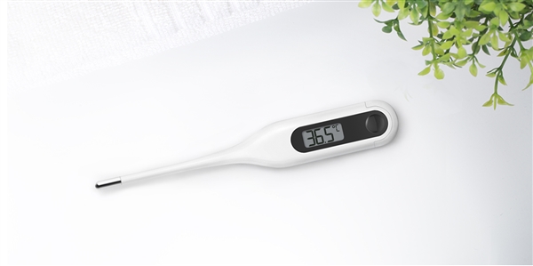 Xiaomi Launches New Digital Thermometer Priced At 19.9 Yuan (~$3 ...
