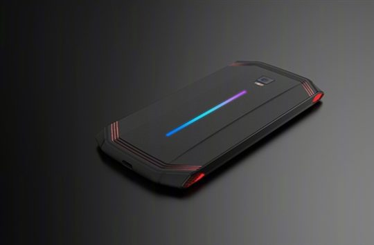 Nubia Z18 Mini Official With SD660, 5.7-inch FHD+ Display, & Android 8. ...