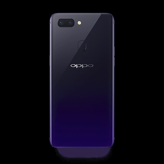 Oppo R15 Listed On Oppomart In 4 Color Variants - Gizmochina
