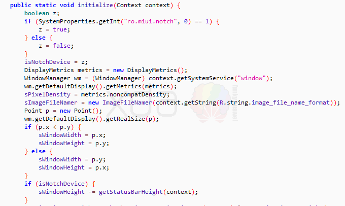 Xiaomi Mi 7 May Arrive with Display Notch, 3D Facial Recognition ...