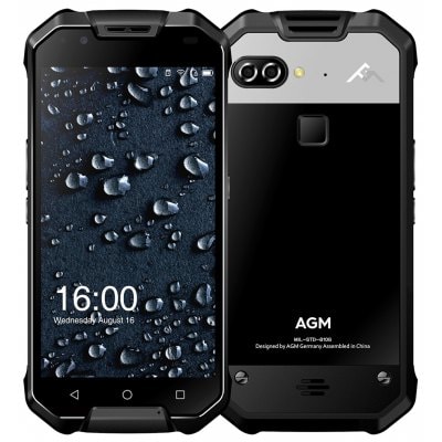 AGM X2 SE - Checkout Full Specification - GizmoChina.com
