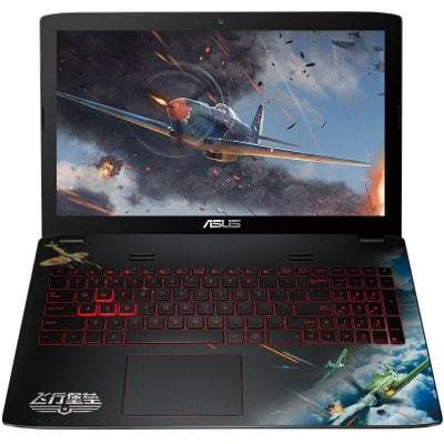 ASUS FX-PRO6300 Gaming Laptop - Full Specification - GizmoChina.com