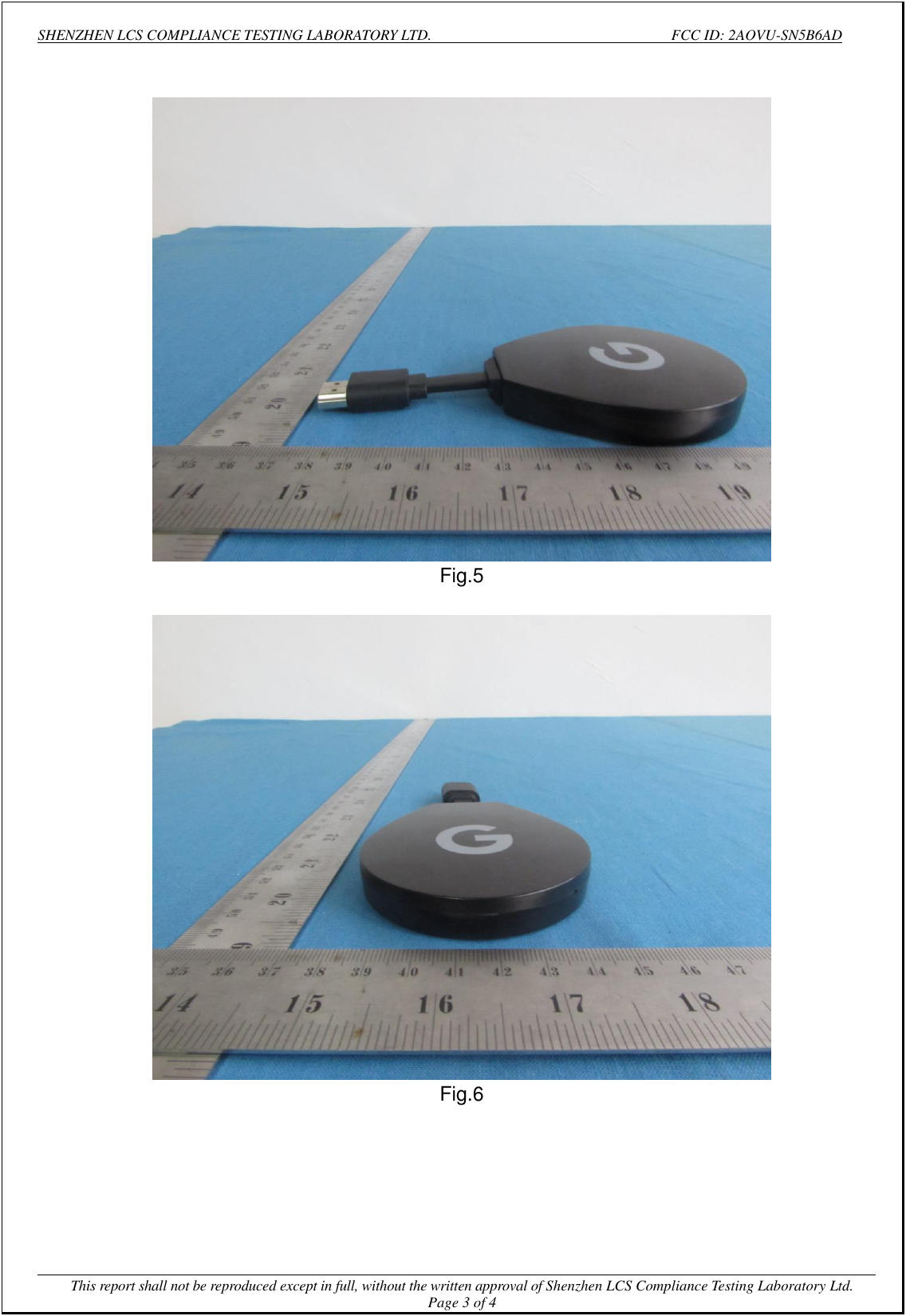 Google-branded Android TV Dongle With Xiaomi-Like Bluetooth TV Remote ...