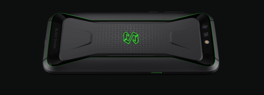 Xiaomi Black Shark Gaming Phone Officially Unveiled with Snapdragon 845 ...
