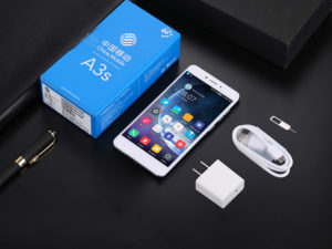LightInTheBox Is Selling The China Mobile A3S Smartphone For Only $59. ...