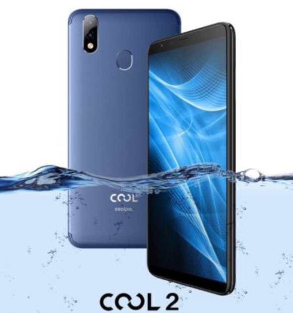 Coolpad Cool 2 Launched with Splash-Resistant Body, 18:9 Display, Dual ...