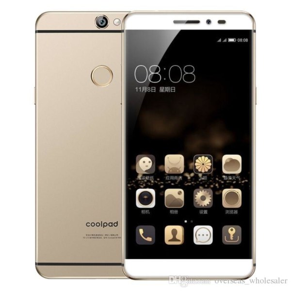 Coolpad Cool2 - Checkout Full Specification - GizmoChina.com
