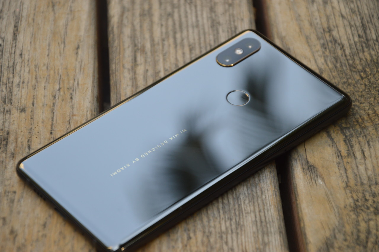 Xiaomi Mi Mix 2S Camera Samples Are Here: Significant Boost In Low ...