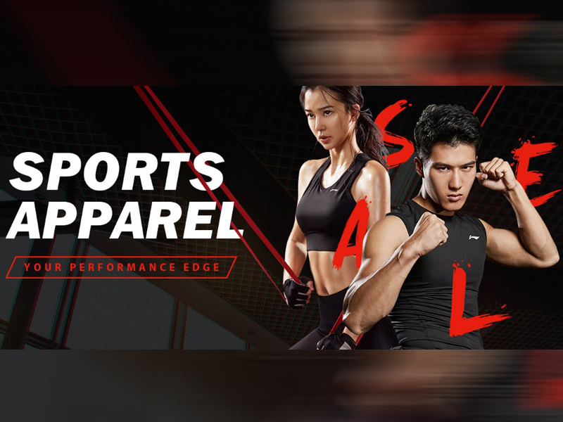 Check Out The Sports Apparel Sale On GearBest; Get Extra 50% Off With ...