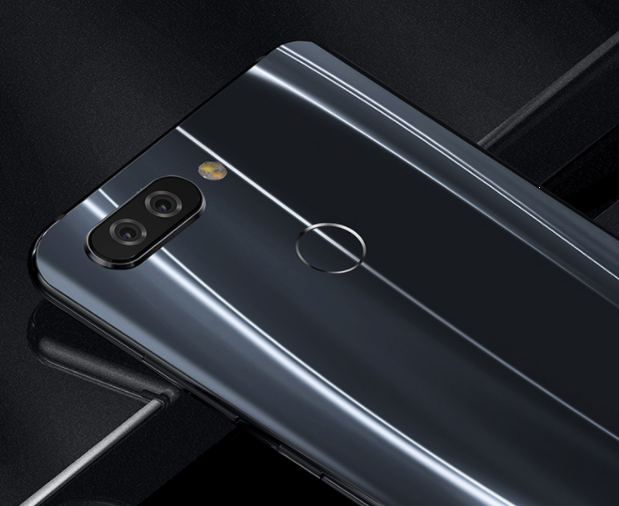 Hisense V+ Launches With Snapdragon 660, 128GB Storage For ¥2599 (~$412 ...