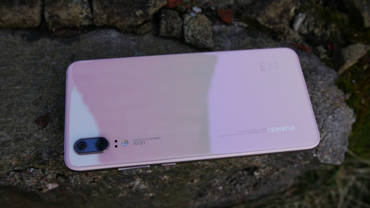 Huawei P20 Review - A Solid Flagship Smartphone - Gizmochina