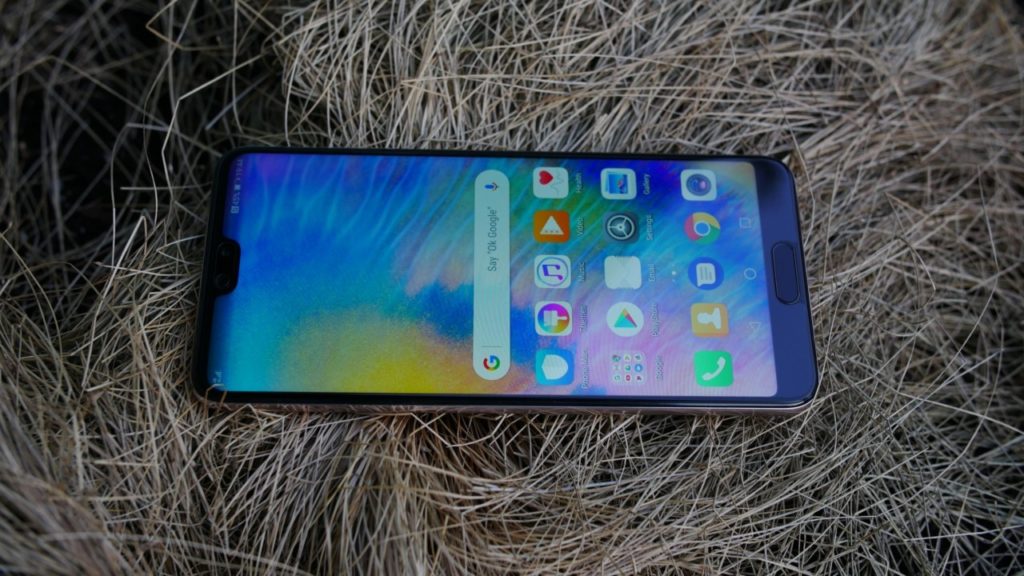 Huawei P20 Review - A Solid Flagship Smartphone - Gizmochina