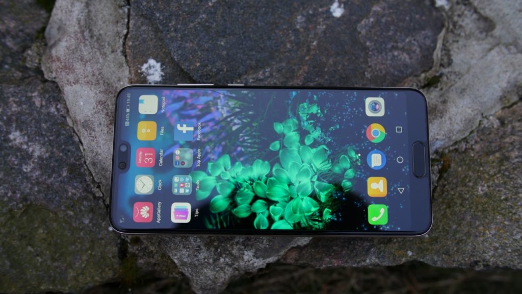Huawei P20 Review - A Solid Flagship Smartphone - Gizmochina
