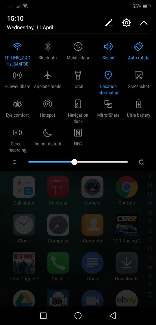 Huawei P20 Review - A Solid Flagship Smartphone - Gizmochina