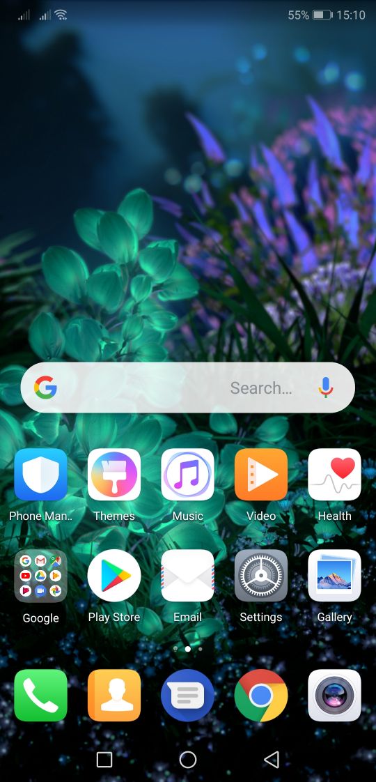 Huawei P20 Review - A Solid Flagship Smartphone - Gizmochina