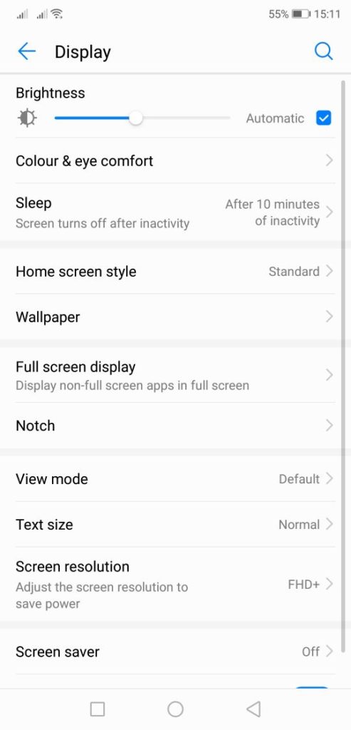 Huawei P20 Review - A Solid Flagship Smartphone - Gizmochina
