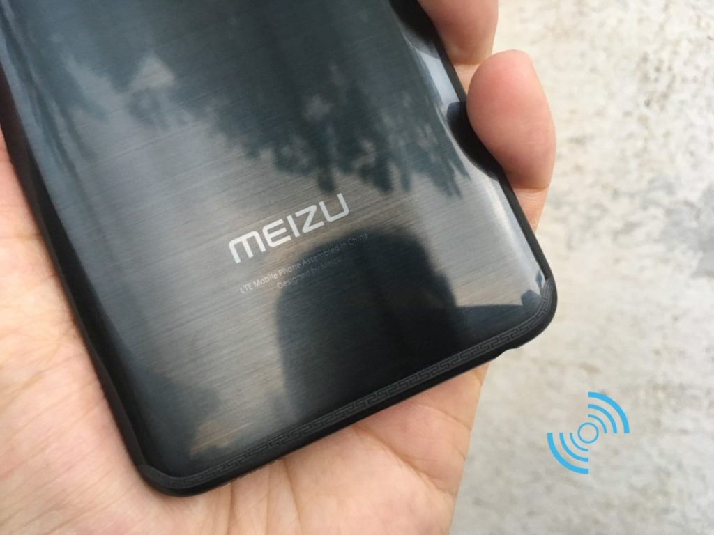 Meizu 15 Hands On: A No-Nonsense Beautiful Flagship Design - Gizmochina
