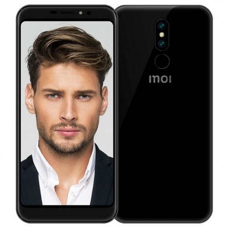 Inoi 8 - Checkout Full Specification - GizmoChina.com