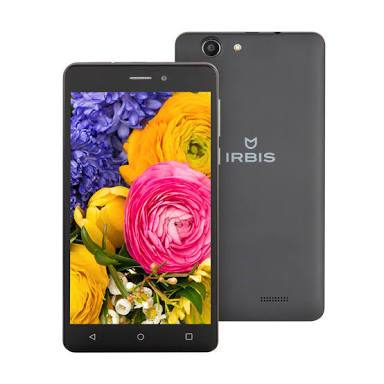 Irbis SP550 - Checkout Full Specification - GizmoChina.com